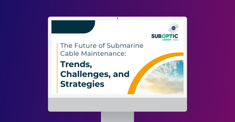 SubOptic | Radial Path